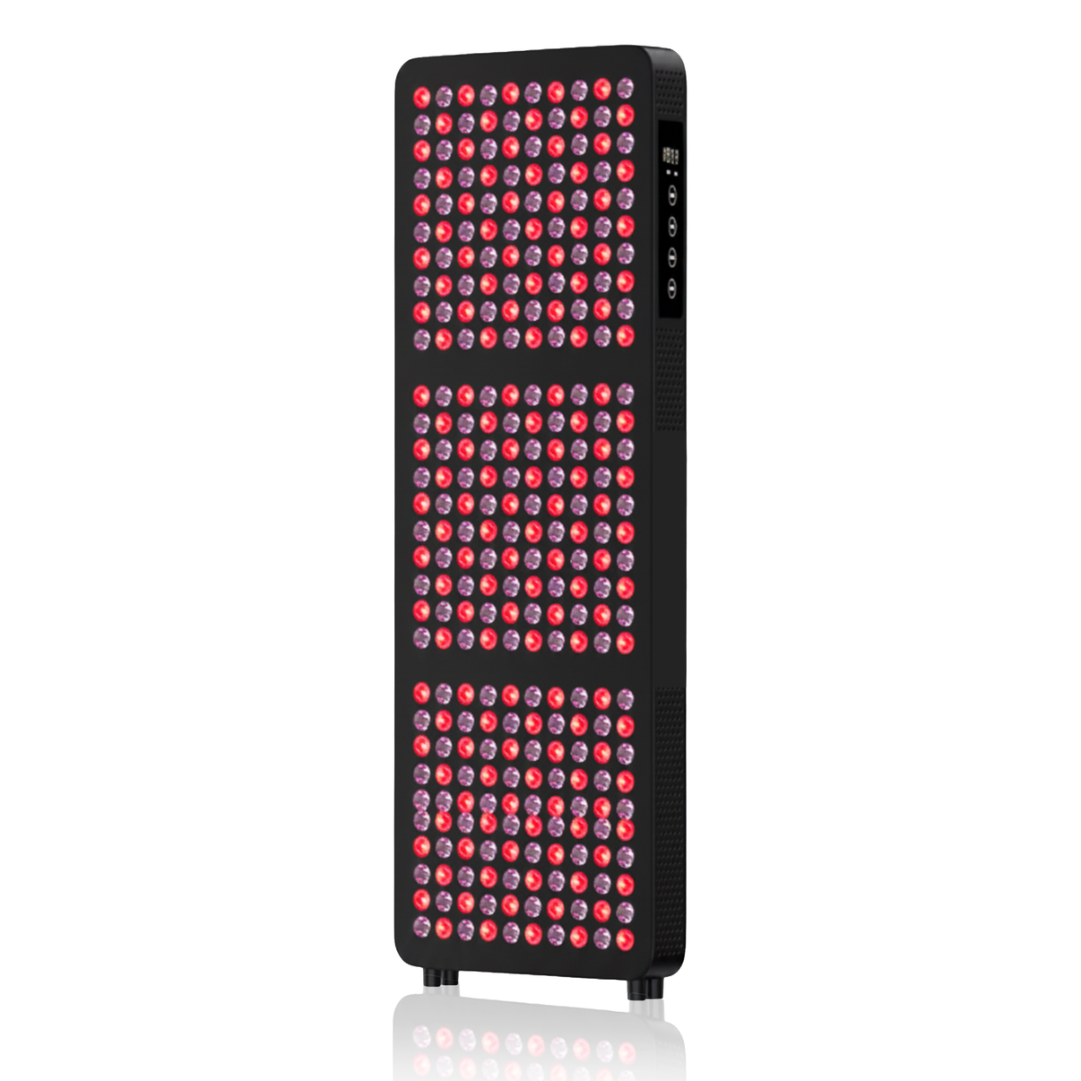 Nova Panel Mega®️ – Kraftig rødlyslampe/rødlyspanel for restitusjon, e ...